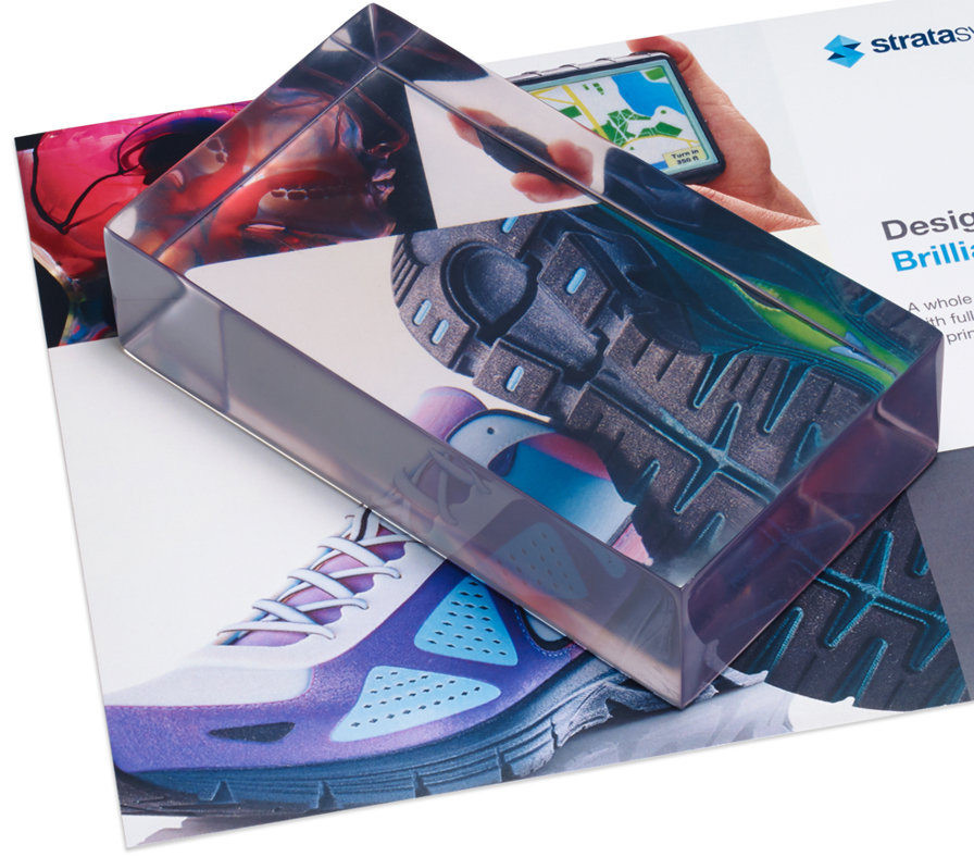 Can You 3D Print Glass