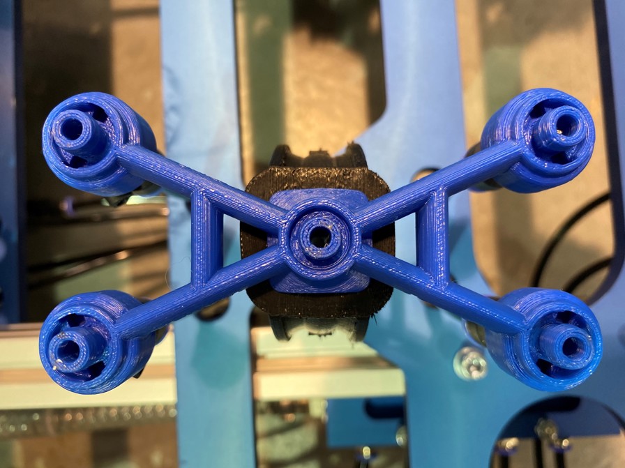 Form Automation Relies on F370