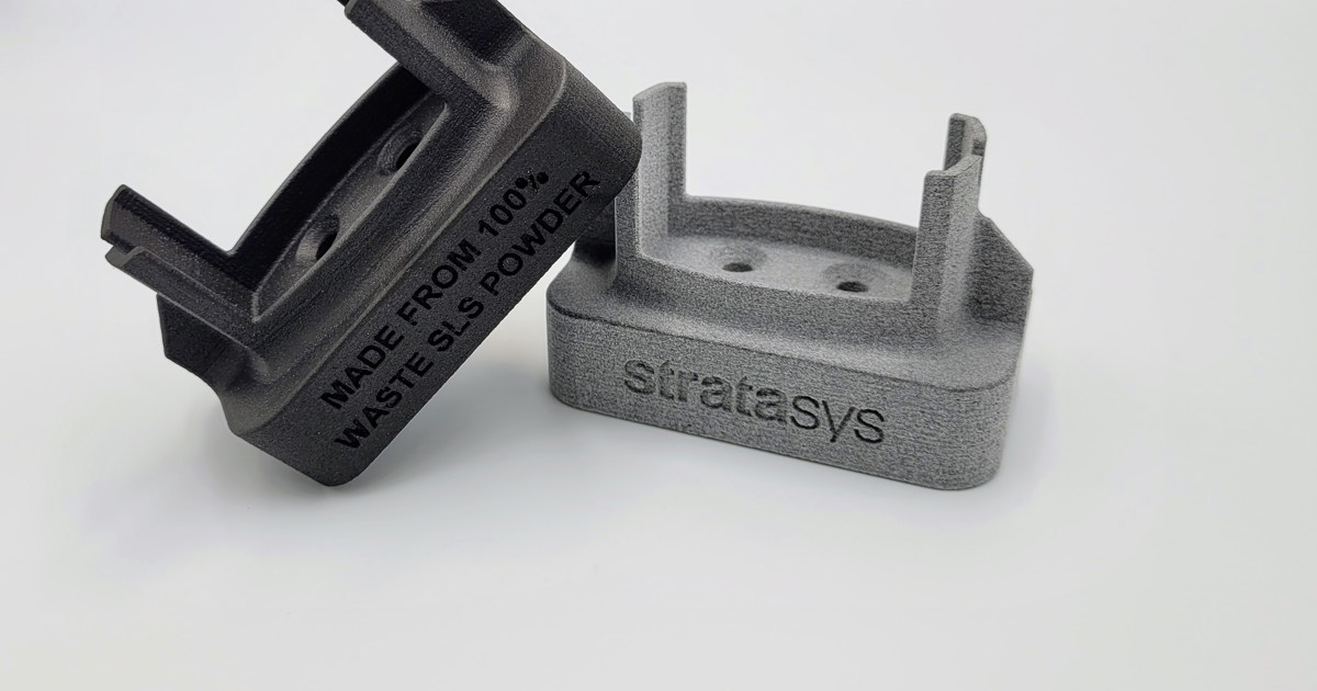 Accelerating Sustainability in Additive Manufacturing: Insights from ...