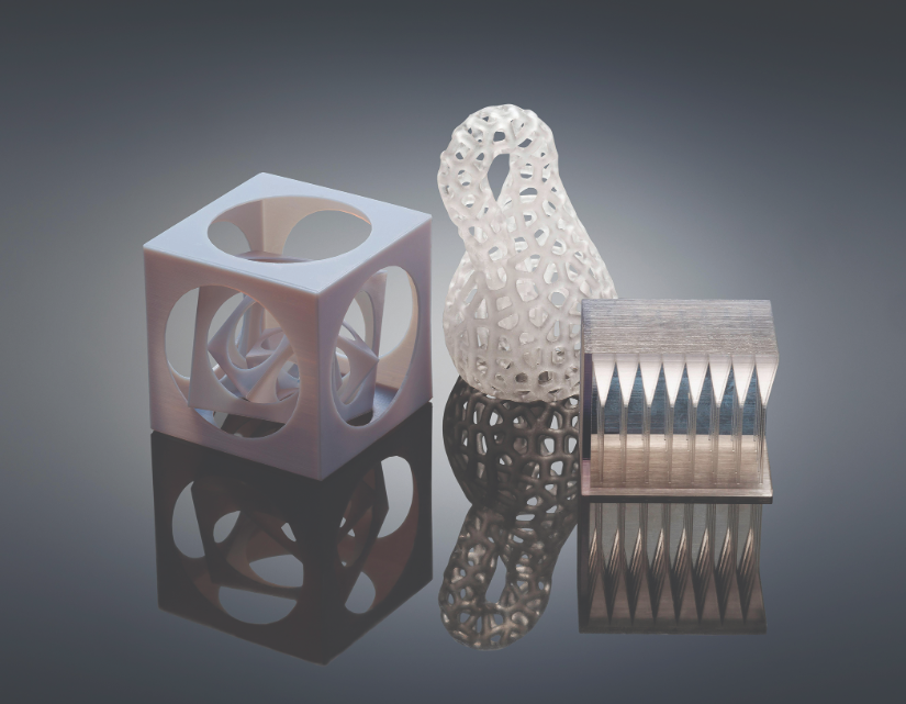 Experience The Evolution of 3D Printing - Stratasys