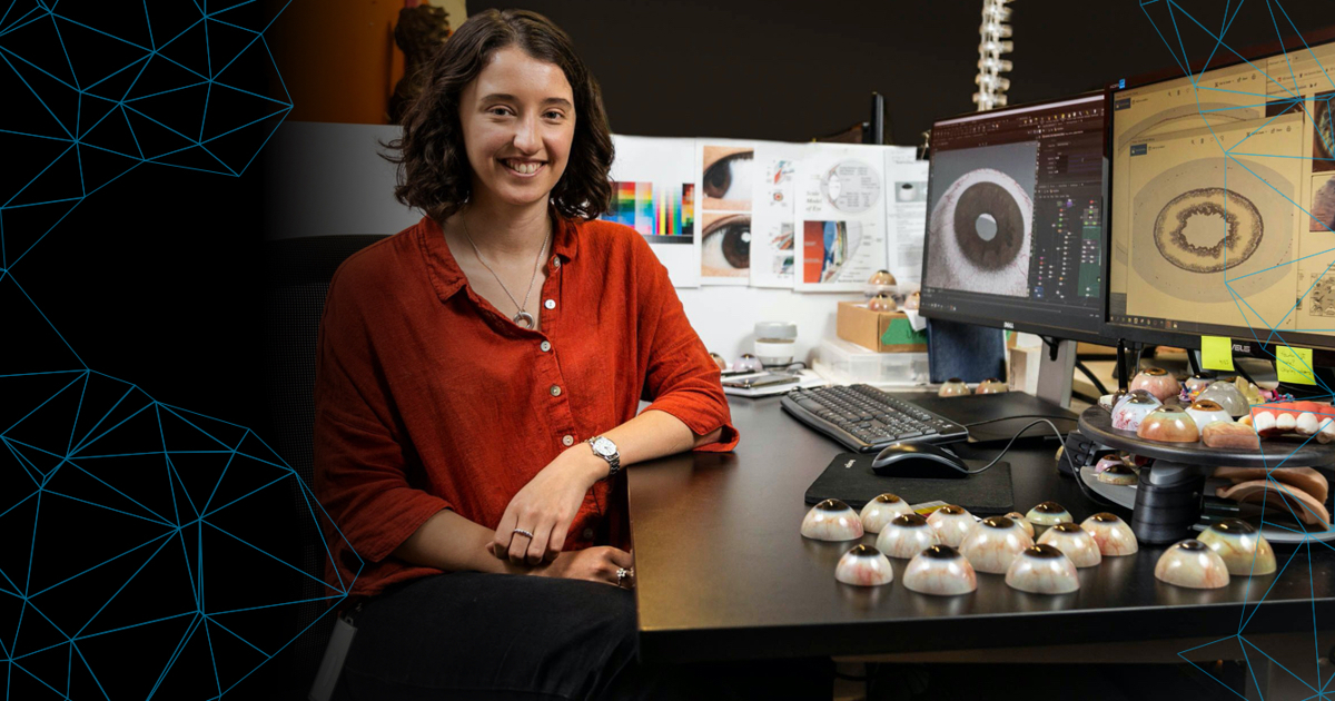 Introducing Special Effects Artist Tor Robinson