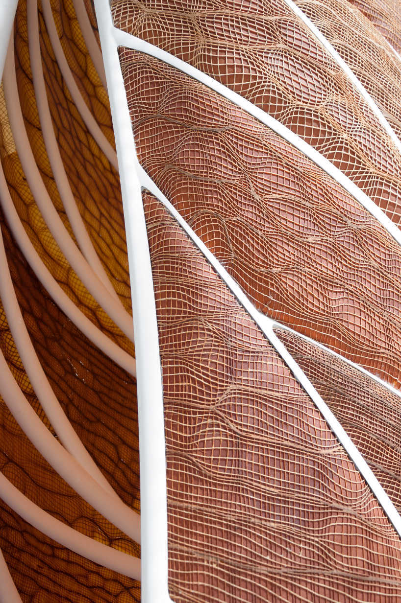 Neri Oxman Uses FDM Technology To 3D Print Art | Stratasys Direct