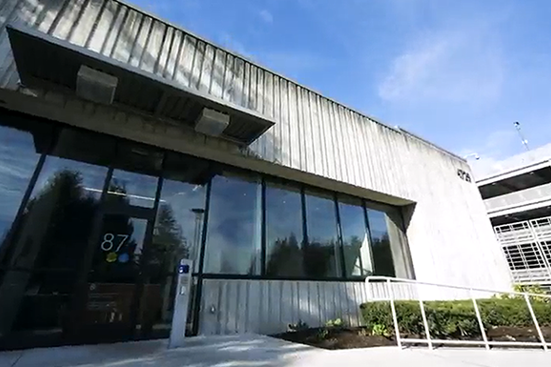 Microsoft Engineers & Model-Makers Utilize PolyJet