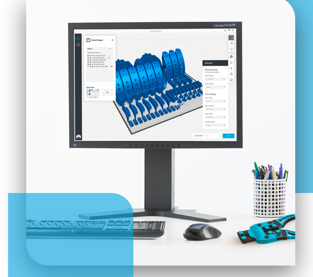 GrabCAD Software Solutions - Stratasys