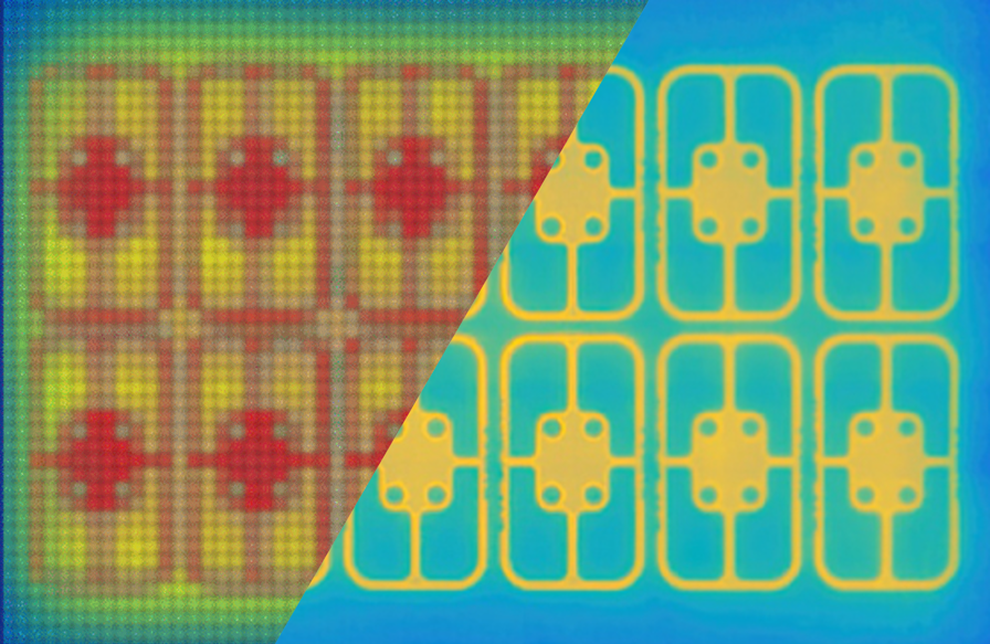 Achieving Unparalleled Accuracy and Repeatability with SAF™ Technology