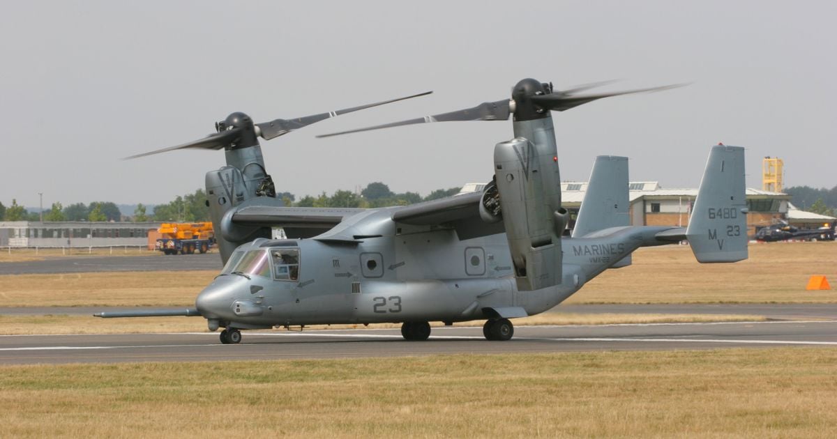 FDM helps Bell Helicopter build quality prototypes.