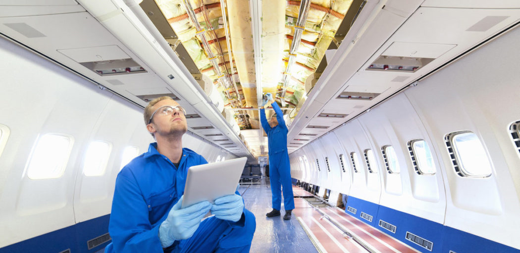Manufacturing Ready More than Just a Buzzword