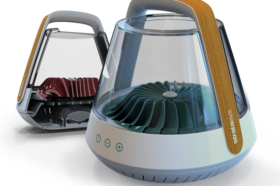 Solving Product Development Challenges with 3D Prototyping