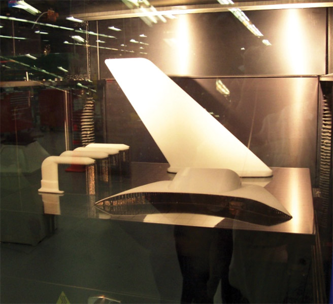 FDM Direct Digital Manufacturing Saves $800,000