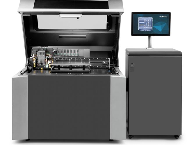 J850™ TechStyle™