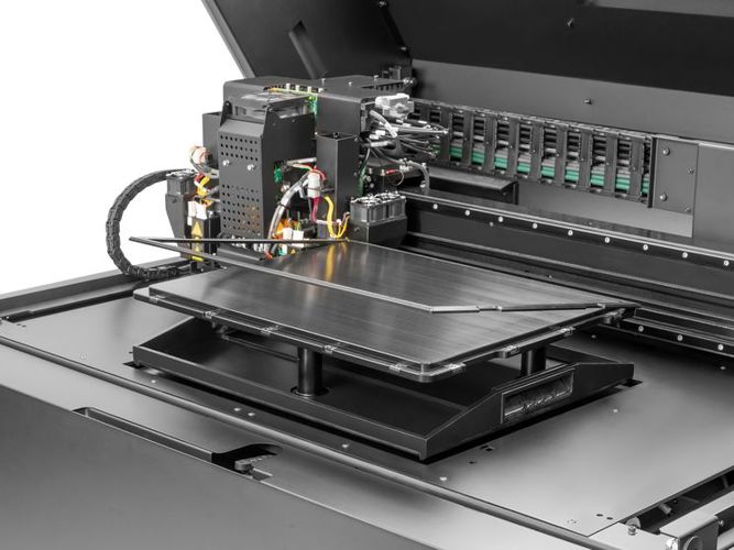 J850 TechStyle - 3D Printing on Fabric & Textile
