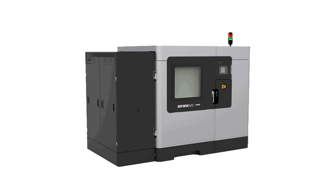 F900 Large Industrial FDM 3D Printer | Stratasys