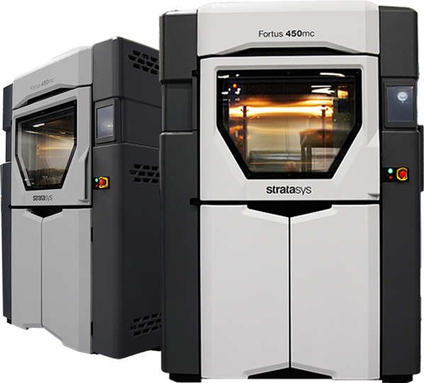 OpenAM™ Software by Stratasys