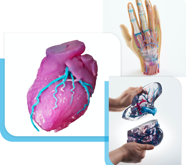 J5 MediJet: The All-in-One Medical 3D Printer | Stratasys - Stratasys