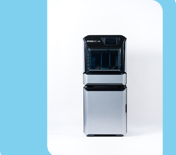 J55™ Prime 3D Printer | Stratasys