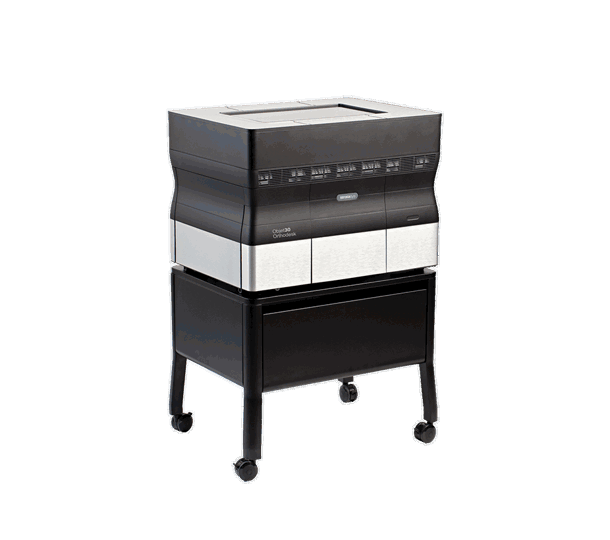 Imprimante 3d dentaire Objet30 Dental Prime