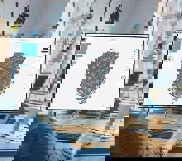 SAF™ | Powder Bed Fusion Additive Manufacturing