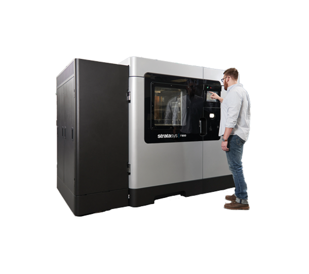 FDM 3D Printer Systems and Materials Overview