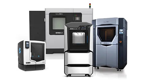 FDM 3D Printers Systems and Materials Overview - Stratasys