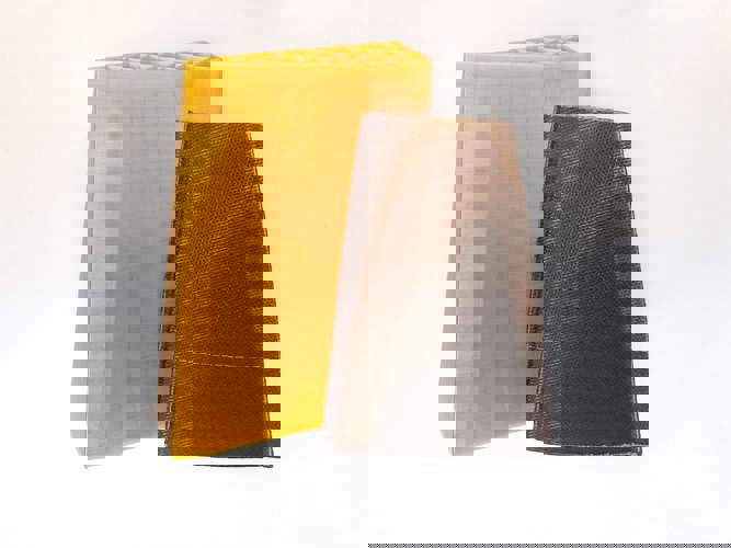 FDM 3D Printing - Fused Deposition Modeling