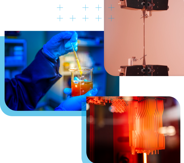 Programmable PhotoPolymerization P3™ | Stratasys - Stratasys