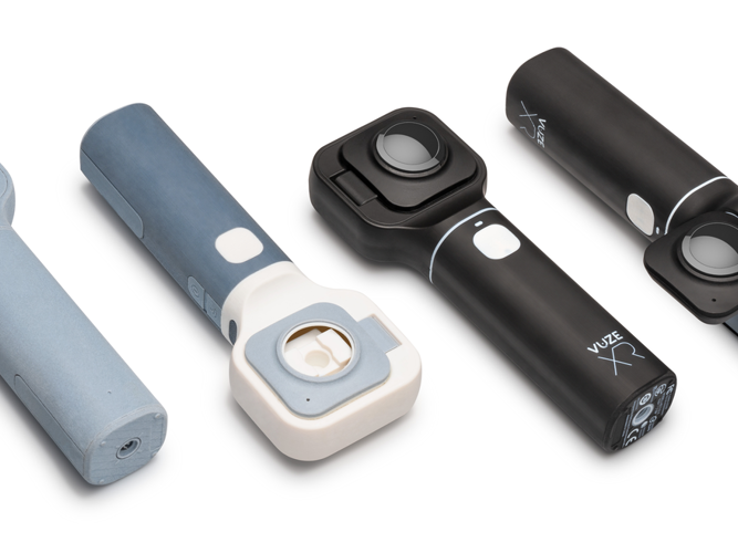 PolyJet Technology for 3D Printing | Stratasys