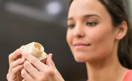 3D Printing Functional Rapid Prototyping - Stratasys