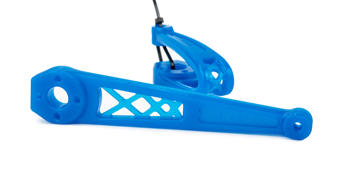 LOCTITE® 3D 3172 High Impact by Henkel