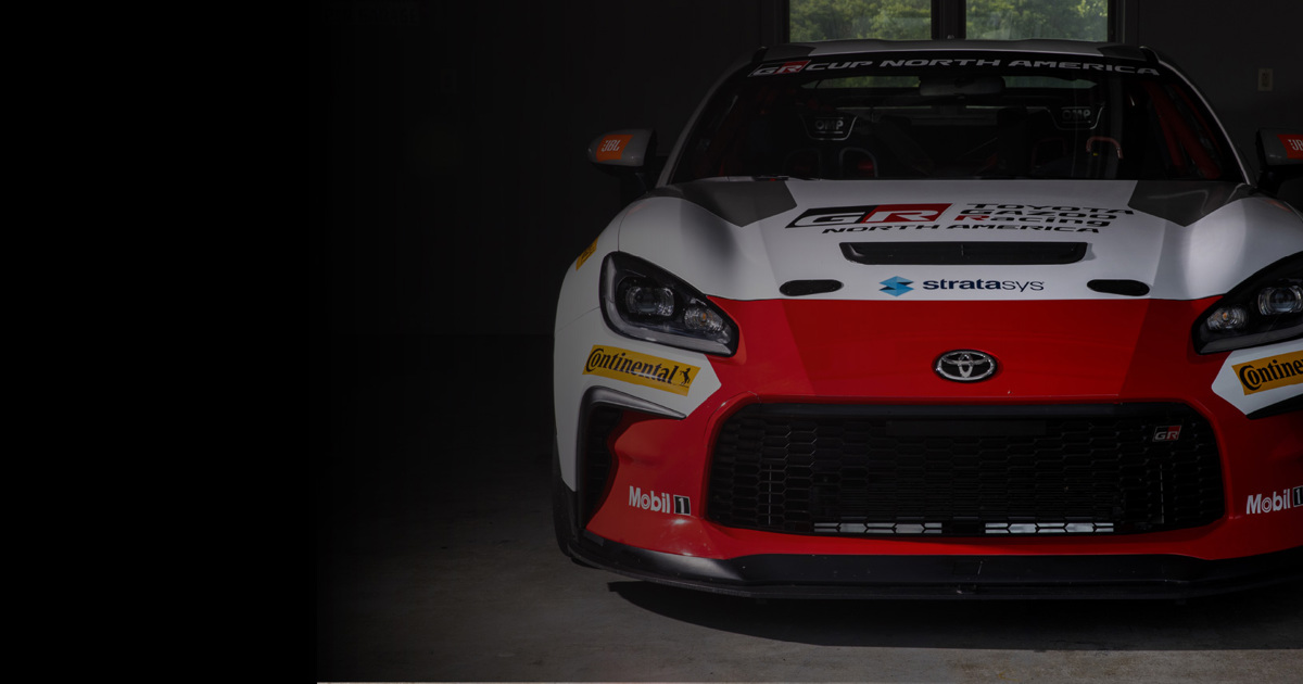 Additive Manufacturing in the Automotive Industry