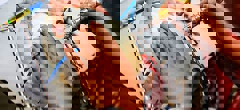 3D Printed Medical Training Models