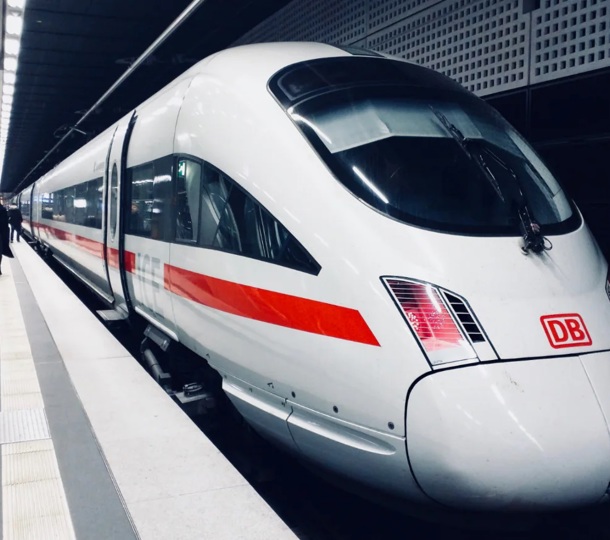 3D Printing Solutions For The Railway Industry