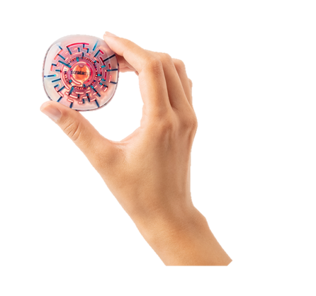 J850™ Pro Multimaterial 3D Printer