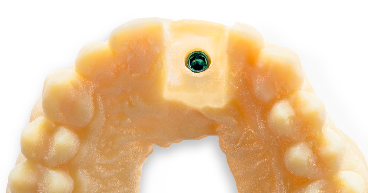 Med 625 - Polyjet Technology Material - Stratasys