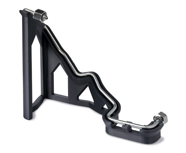 ABS-CF10 - An FDM Carbon Fiber 3D Printing Material