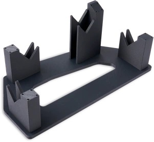 ABS-CF10: Benefits of ABS with the Stiffness of Carbon Fiber - Stratasys