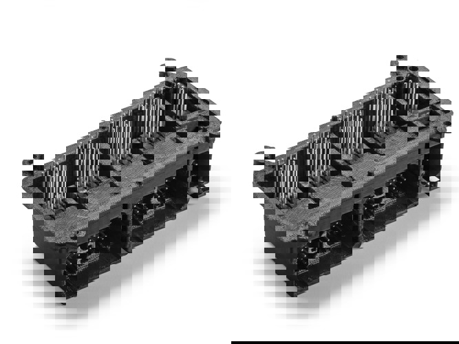 ABS-ESD7 - FDM 3D Printing Material by Stratasys