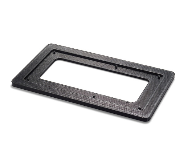 ABS-ESD7 - FDM 3D Printing Material by Stratasys