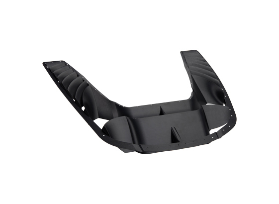 ABS-M30: A High Strength 3D Printing Material