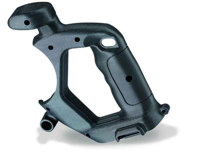 ABS-M30: A High Strength 3D Printing Material