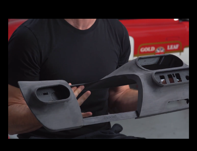 FDM 3D Printing - Fused Deposition Modeling