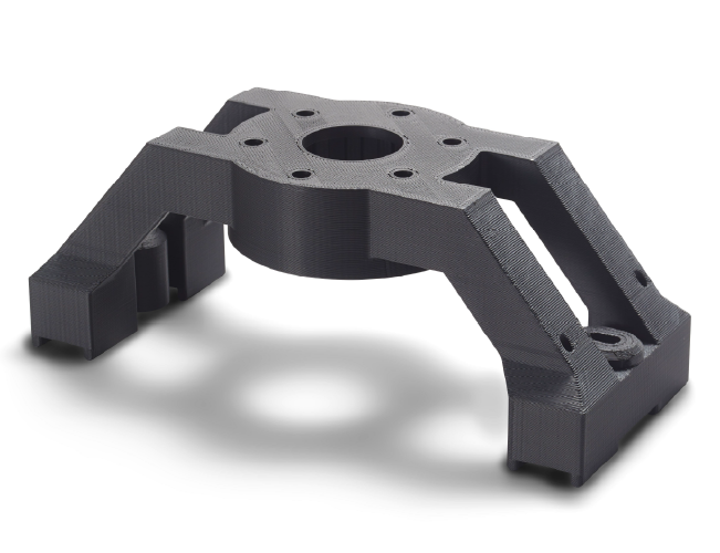 ¿Qué es FDM? Tecnología de Fused Deposition Modeling para impresión 3D ...