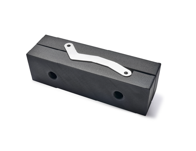 3D Printing Soft Jaws vs. Machining Benefits and Applications