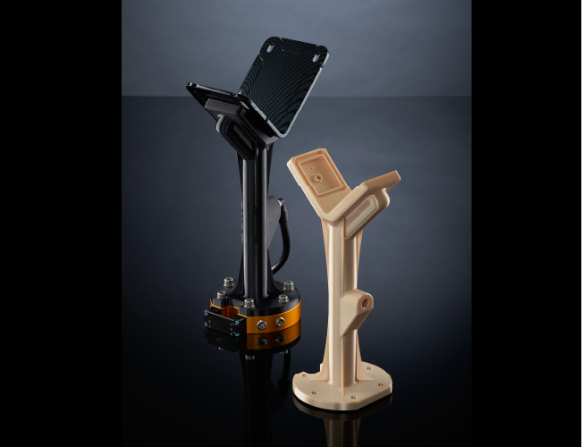 FDM 3D Printing - Fused Deposition Modeling