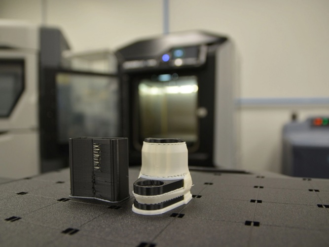 Support Materials for FDM and Polyjet 3D Printing