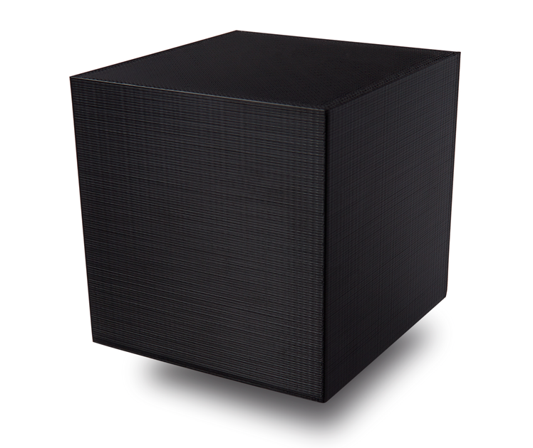 PC-ABS: A Heat Resistant 3D Printing Material