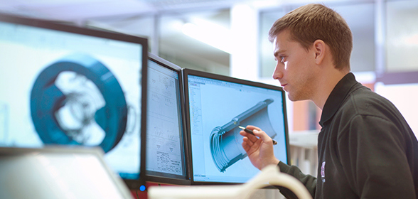 ULTEM 9085 resin: High Performance Thermoplastic - Stratasys