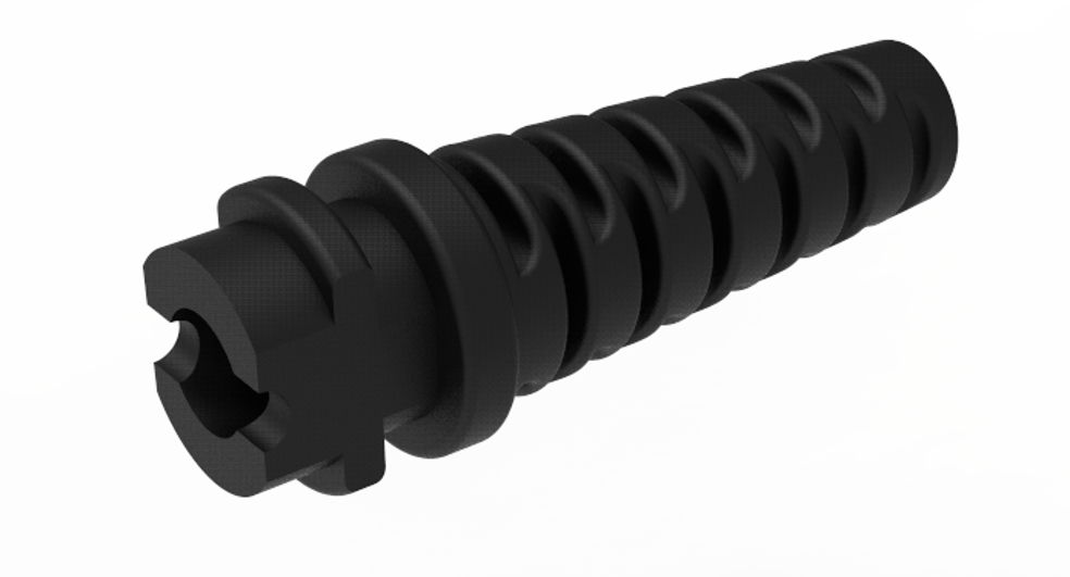 P3™ Stretch™ 80: A General-Purpose Elastomer for DLP - Stratasys