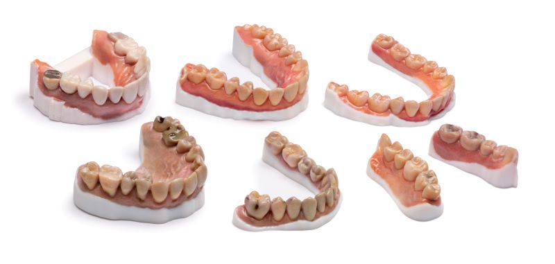 Couleurs Vero Vivid Cyan/Magenta/Jaune RGD845/852/838™ de Stratasys