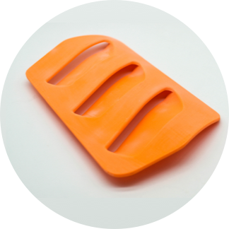 Somos® PerFORM Reflect™ | Stereolithography Material | Stratasys