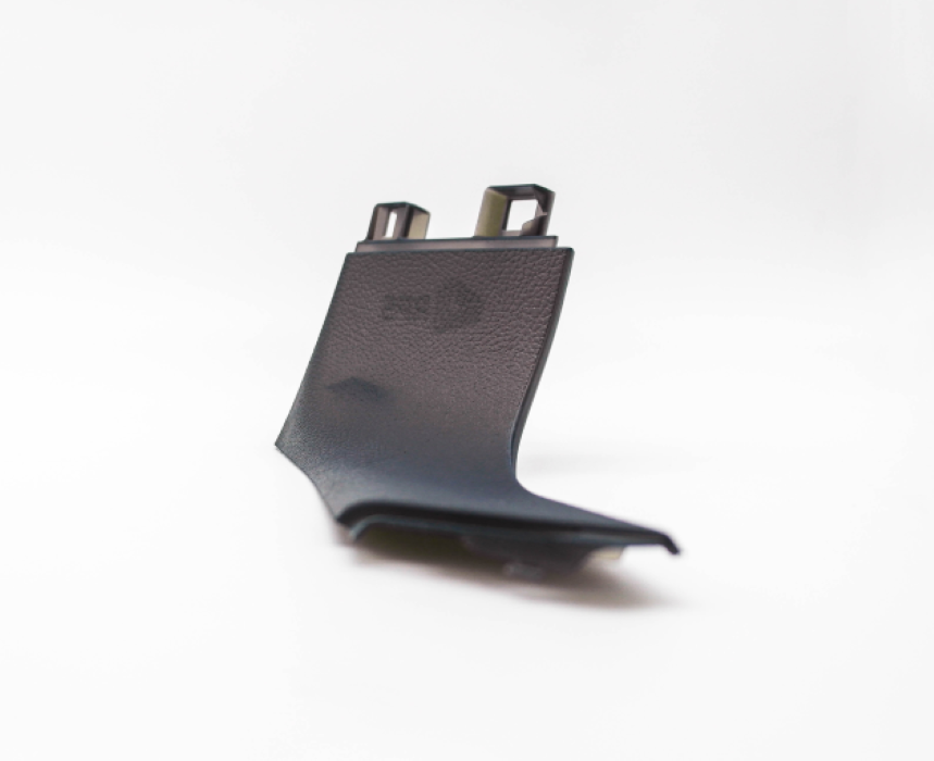 Somos® Taurus™ -- Stereolithography Material - Stratasys